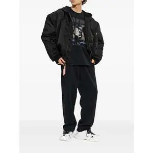 Vetements T-shirts & Vests T-shirts