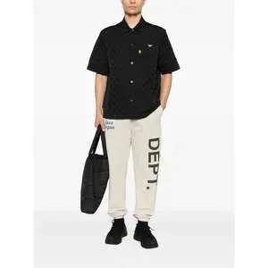 GALLERY DEPT. Neutrals Trousers Track Pants