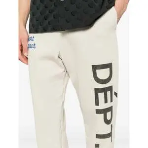 GALLERY DEPT. Neutrals Trousers Track Pants