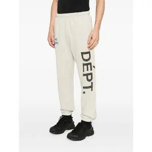 GALLERY DEPT. Neutrals Trousers Track Pants