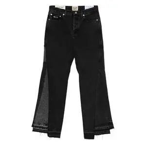 Gallery Dept. Wide Leg Jeans For Men