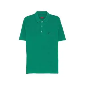 Isaia Polo Shirts