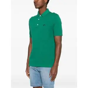 Isaia Polo Shirts