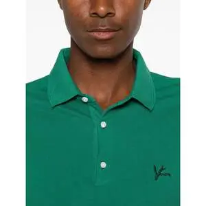 Isaia Polo Shirts