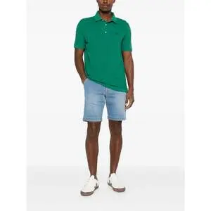 Isaia Polo Shirts