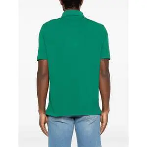 Isaia Polo Shirts