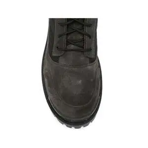 Balenciaga Lace-up Lug Sole Trainers