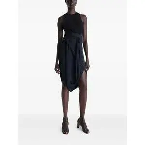 Lemaire Tie Detailed Vests For Women