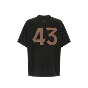 Fear Of God T-shirts & Vests T-shirts