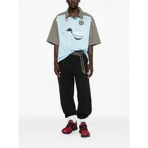 Martine Rose Polo Shirts