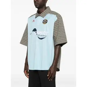 Martine Rose Polo Shirts