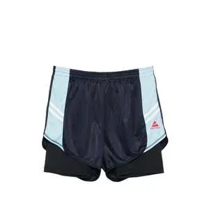 Martine Rose Layered Track Shorts