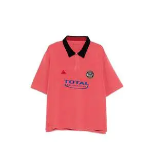 Martine Rose Collared Polos For Men