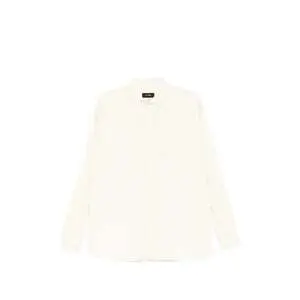 WILLY CHAVARRIA Neutrals Shirts