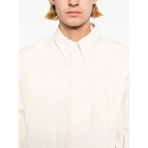 WILLY CHAVARRIA Neutrals Shirts