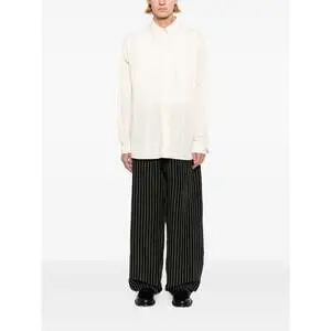 WILLY CHAVARRIA Neutrals Shirts