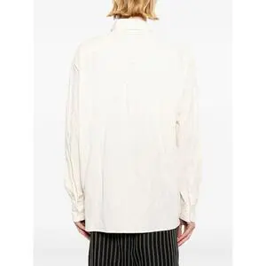 WILLY CHAVARRIA Neutrals Shirts