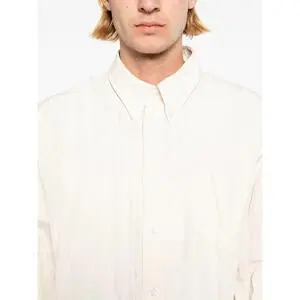 WILLY CHAVARRIA Neutrals Shirts