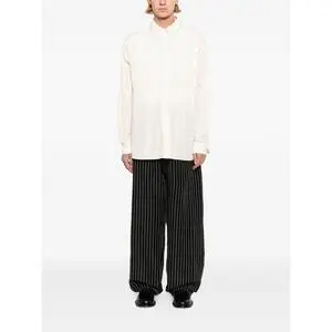 WILLY CHAVARRIA Neutrals Shirts