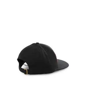 WILLY CHAVARRIA Embroidered Cap