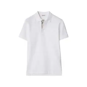 Burberry Polo Shirts