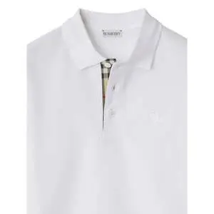 Burberry Polo Shirts