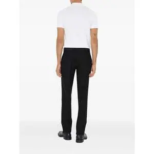 Burberry Polo Shirts