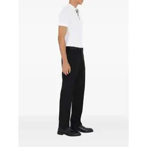 Burberry Polo Shirts