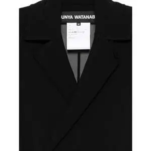 Junya Watanabe Double-breasted Coat