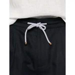 Brunello Cucinelli Bermuda Shorts