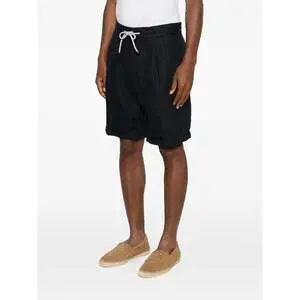 Brunello Cucinelli Bermuda Shorts