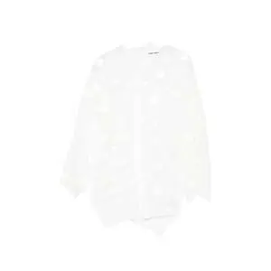 Junya Watanabe Crew Neck Knitwear For Women