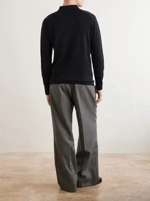Sunspel Sea Island Cotton Polo Shirt