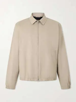Rag & Bone Harrington Cotton-blend Jacket
