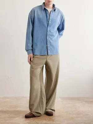 FRAME Denim Shirt