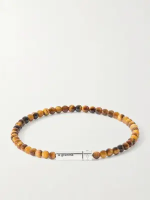Logo Bracelets For Men