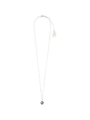 Burberry Knight Coin Necklace