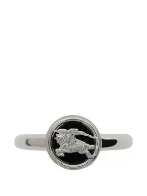 Burberry Knight Coin Ring