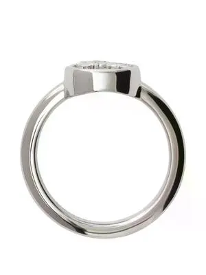 Burberry Knight Coin Ring