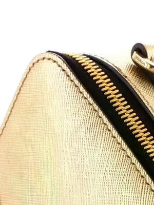 Prada Saffiano Leather Camera Bag