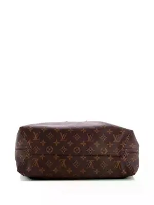 LOUIS VUITTON Atlantis Gm Tote Bag