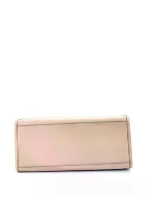 Fendi Sunshine Shopper Medium Tote Bag