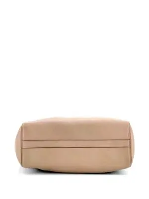 Prada Convertible Saffiano Leather Small Tote Bag