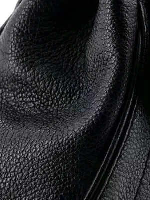 LOUIS VUITTON Saint Germain Shoulder Bag - Black