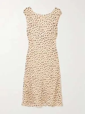 Posse Printed Day Dresses