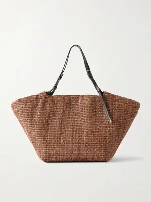 Brunello Cucinelli Textured Totes