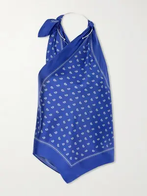 Christopher Esber Office Wear Tops