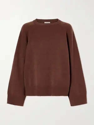 BRUNELLO CUCINELLI Brunello Cucinelli Cashmere Sweater