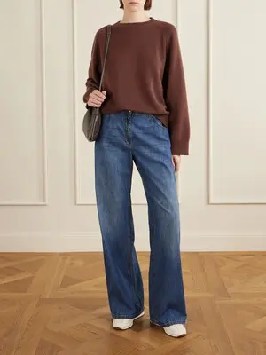 Brunello Cucinelli Cashmere Sweater