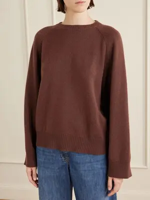 Brunello Cucinelli Cashmere Sweater